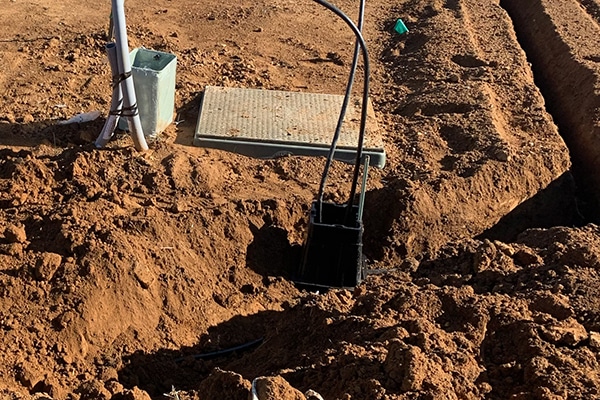 In-Depth Boring – Directional Boring & Trenching – Kentucky, Indiana & Ohio